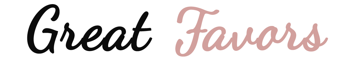 Great Favors :: Custom Scratch off Stickers, Baby Shower Favors, Tea ...